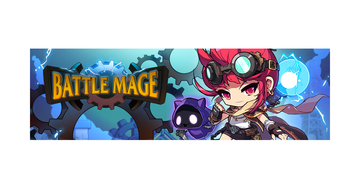 Battle Mage Joins the Fight as the First Resistance Class in Fresh ...